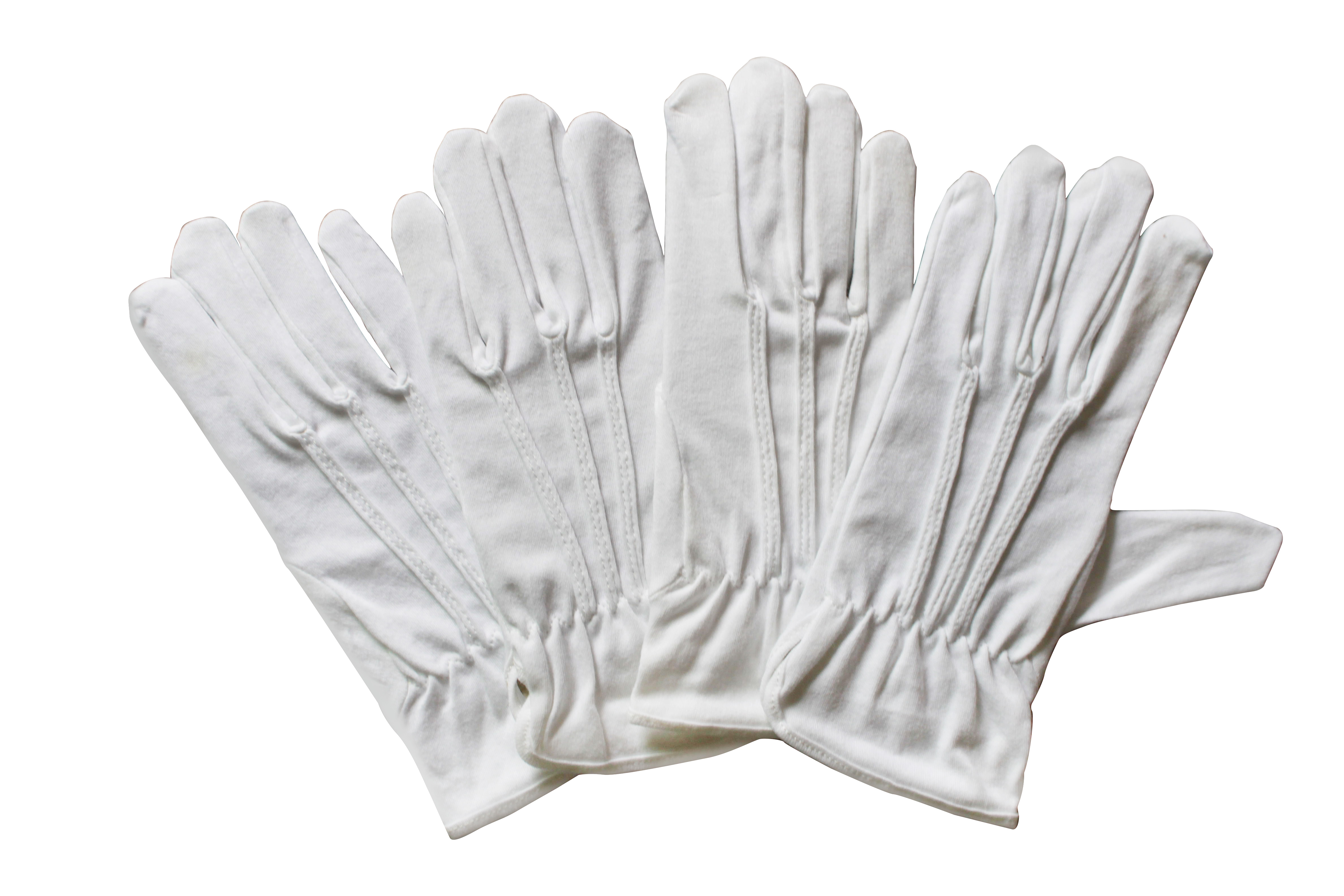 Parade Gloves - dgcsglove