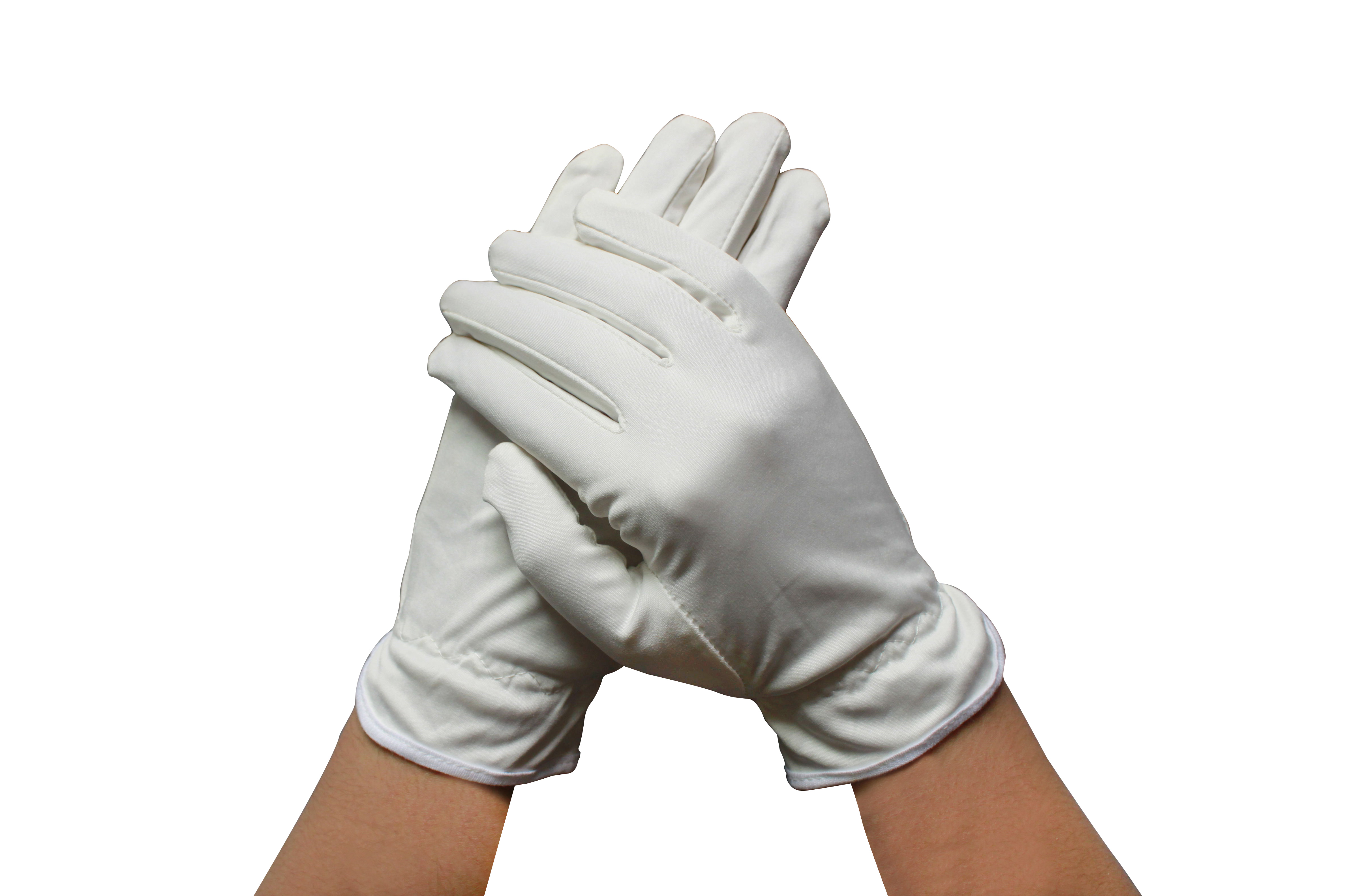 Parade Gloves - dgcsglove